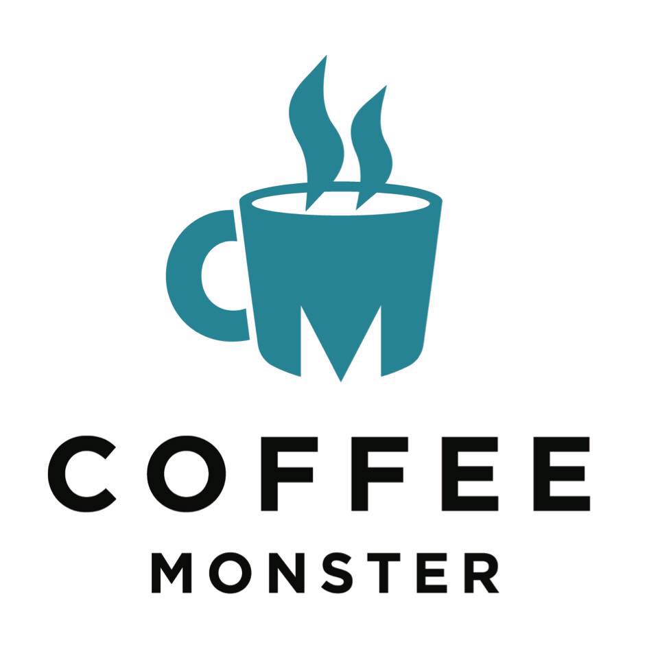 Coffee Monster logo